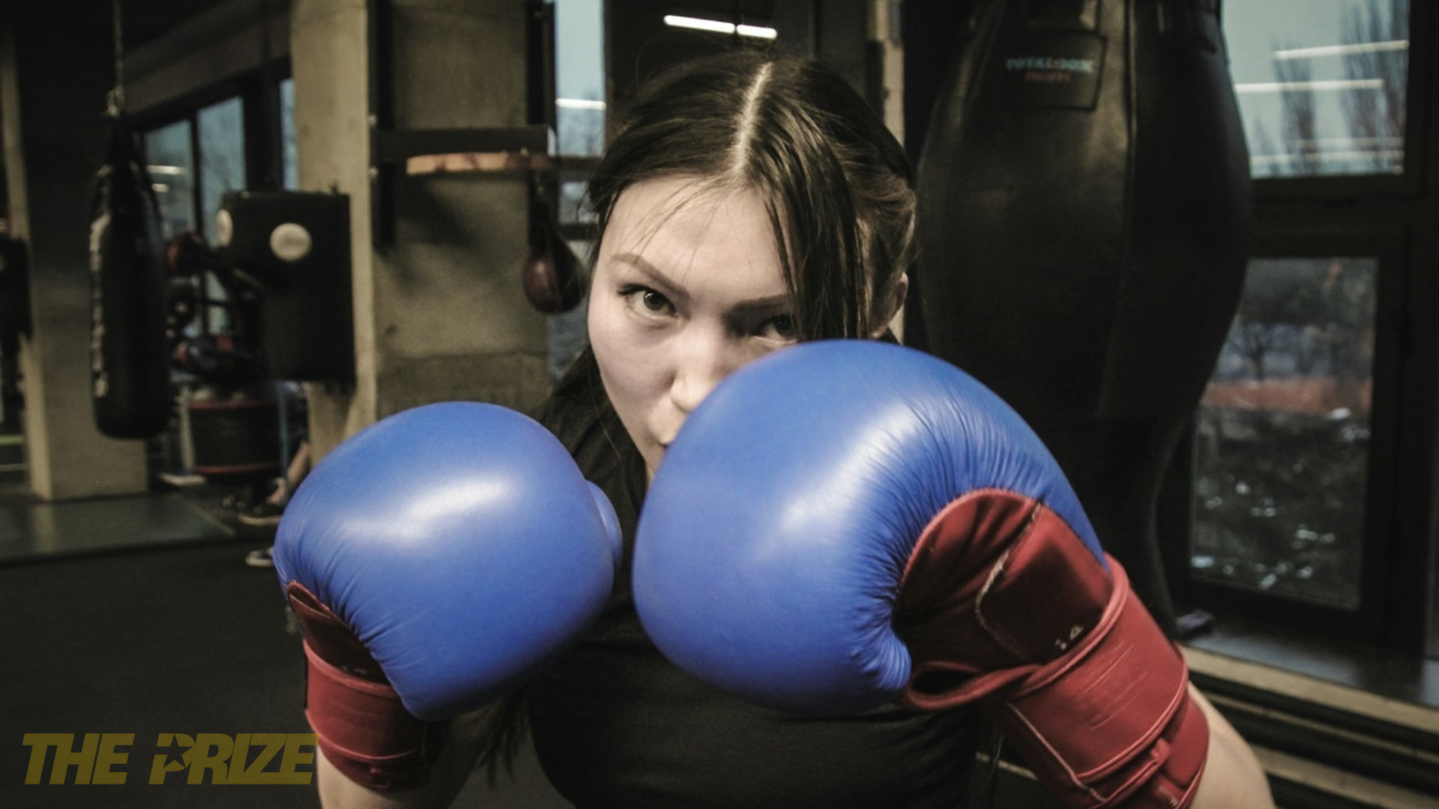 The Role of Women in Boxing: Breaking Barriers | The Prize Boxing